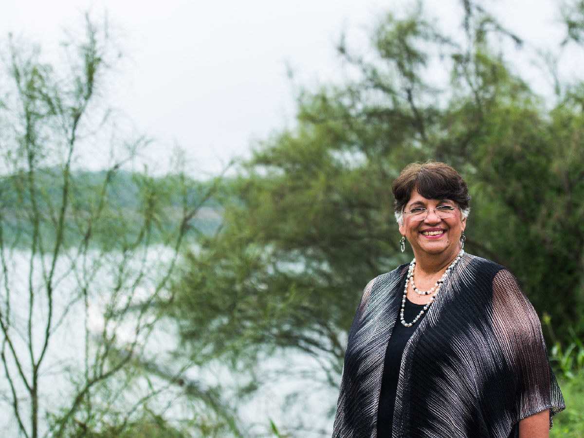 A Legacy of Community - Brooks