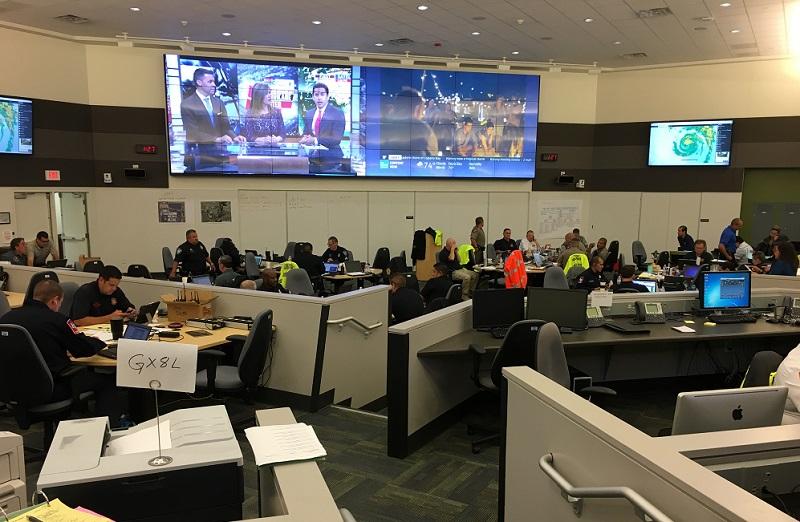 5 Things You Didn’t Know About the EOC - Brooks