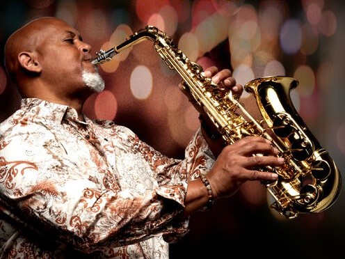 BillyRay Sheppard (at the Embassy Suites at Brooks) - Brooks