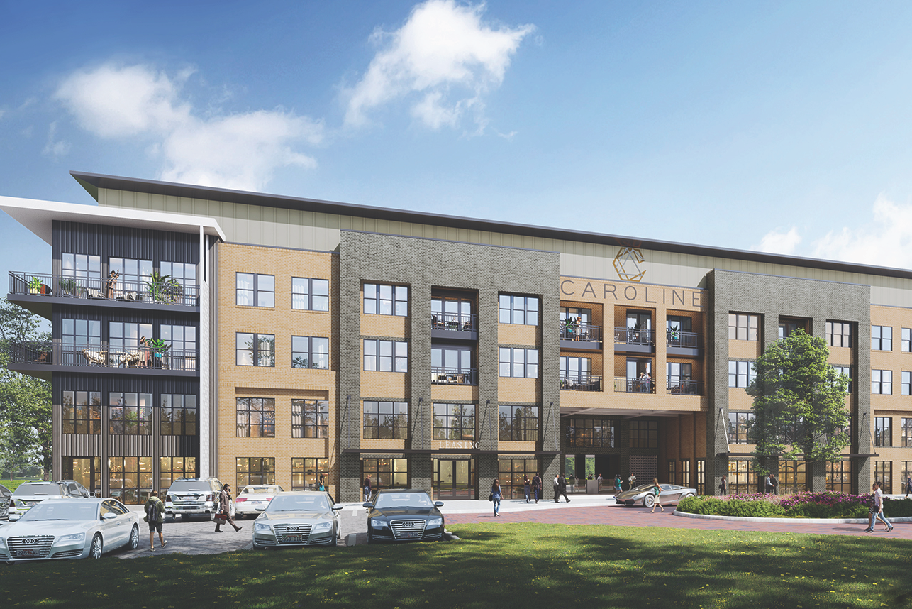 Brooks completes over $1.2 billion in development, to date - Brooks