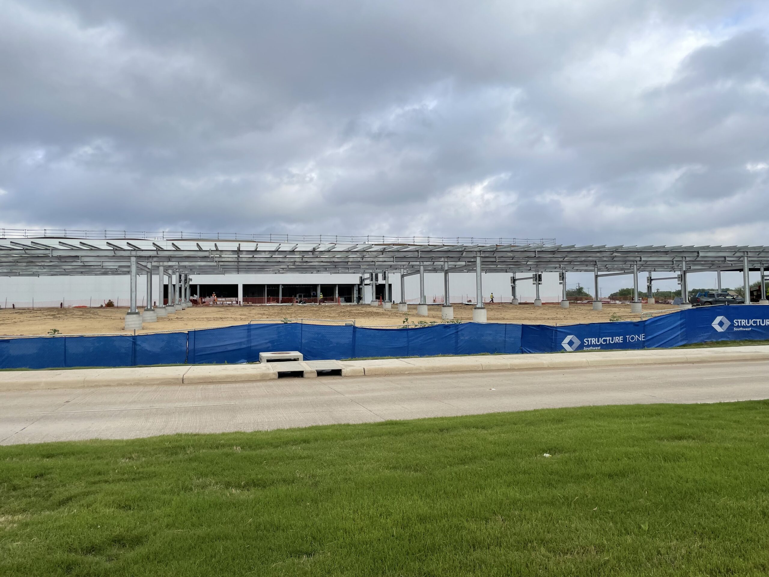 Brooks completes over $1.2 billion in development, to date - Brooks