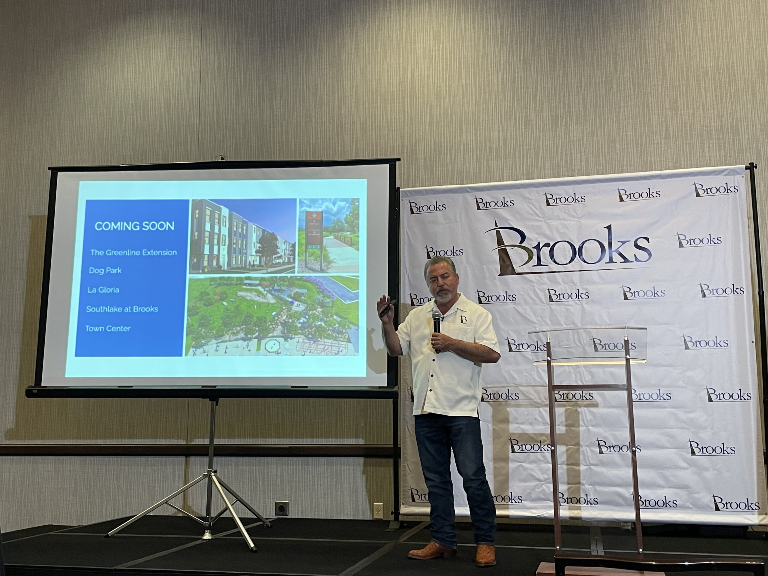 Celebrate Brooks' 21st Birthday with 21 Unique Things to Do at Brooks ...